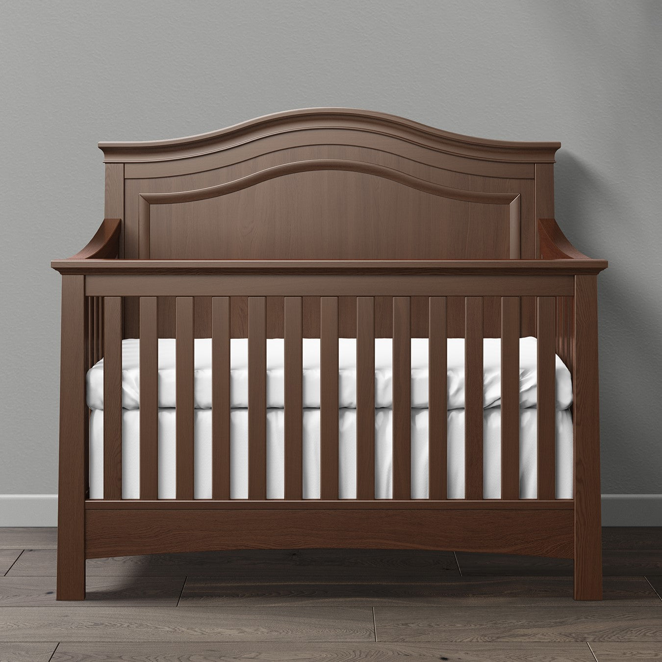 Wooden Baby Crib The Best Cribs Of 2025, Tested By Parents And Babies